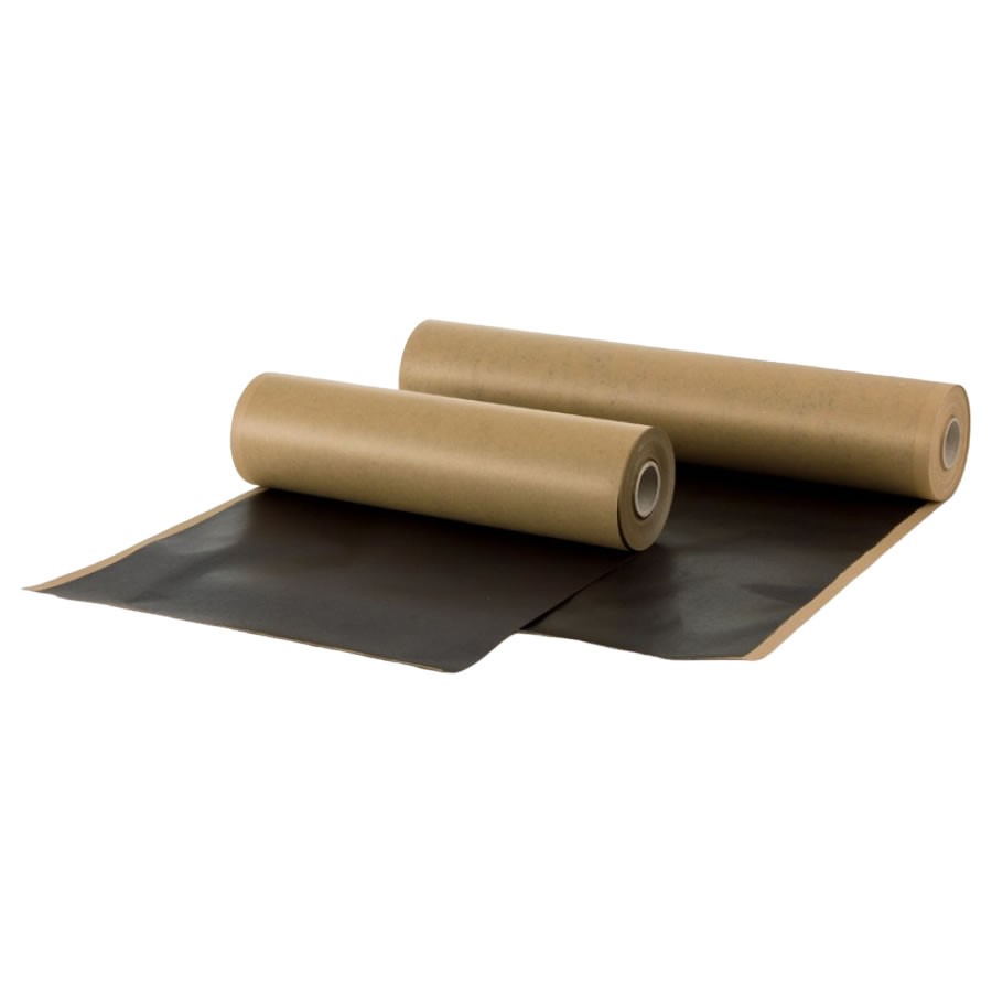 Rollo papel bituminoso 45 cm
