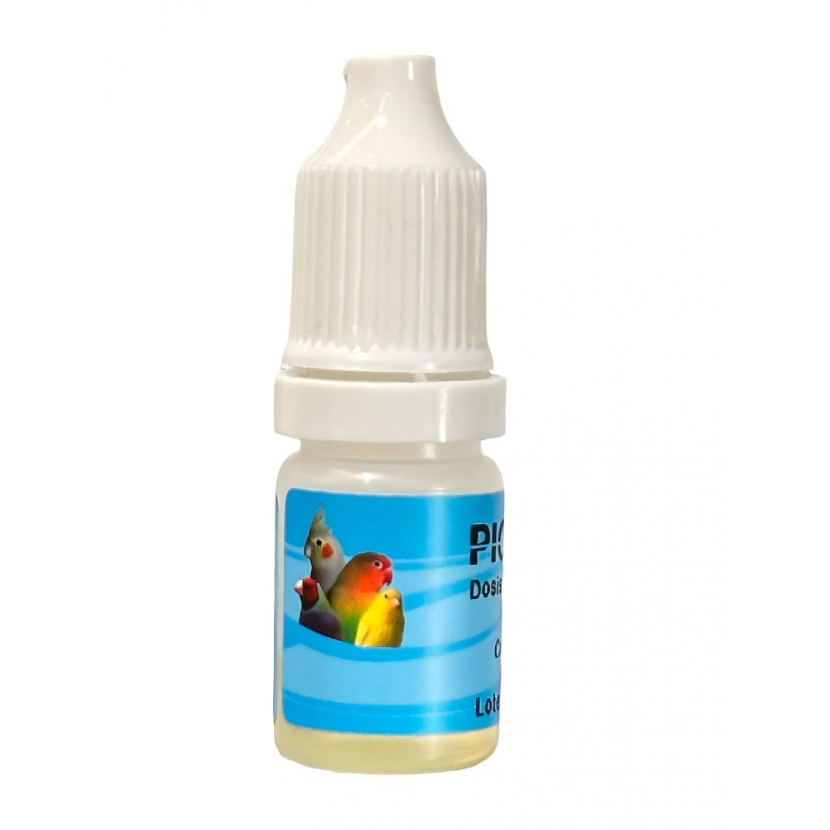 Tratamiento para piojillo 2 ml