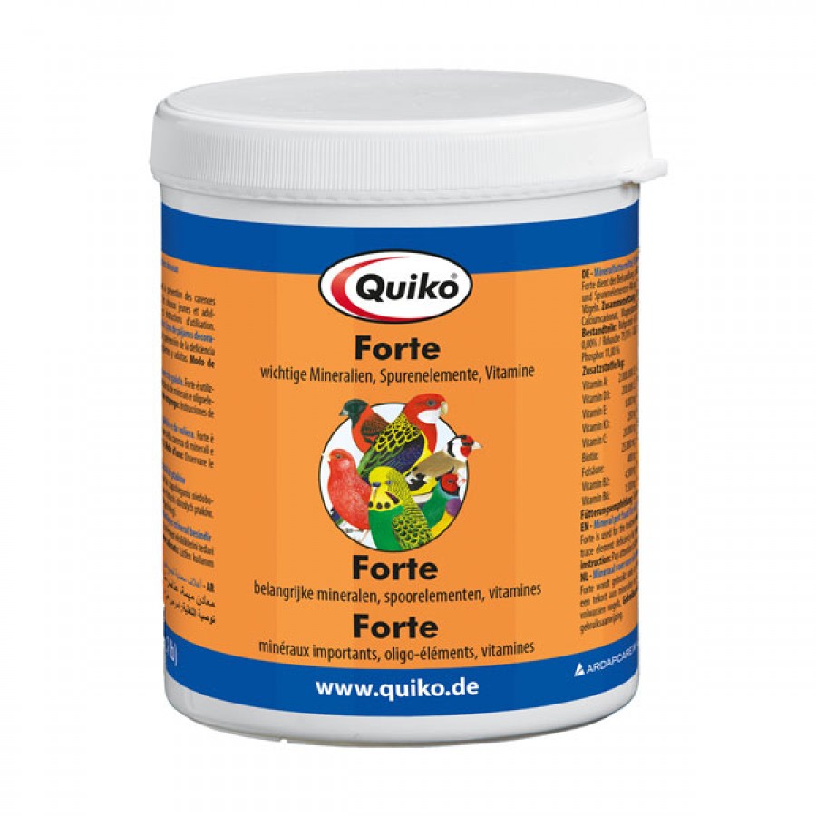 quiko forte 500grs